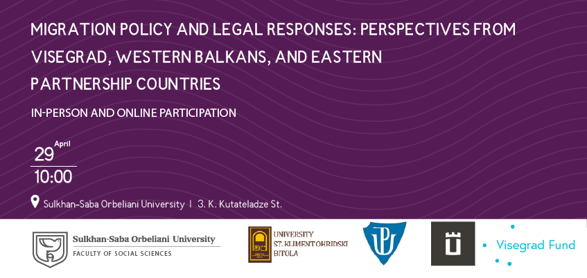 International Congress Migration Policy and Legal Responses: from the ...